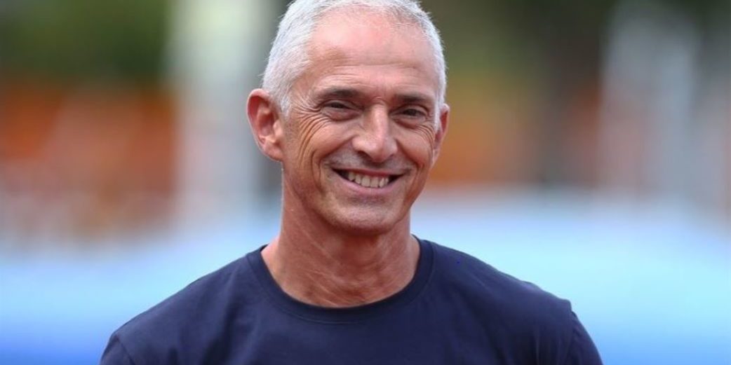 ANDREA TOMASINI E' IL NUOVO ALLENATORE DELLA SERIE B/UNDER 19 MOMA ...