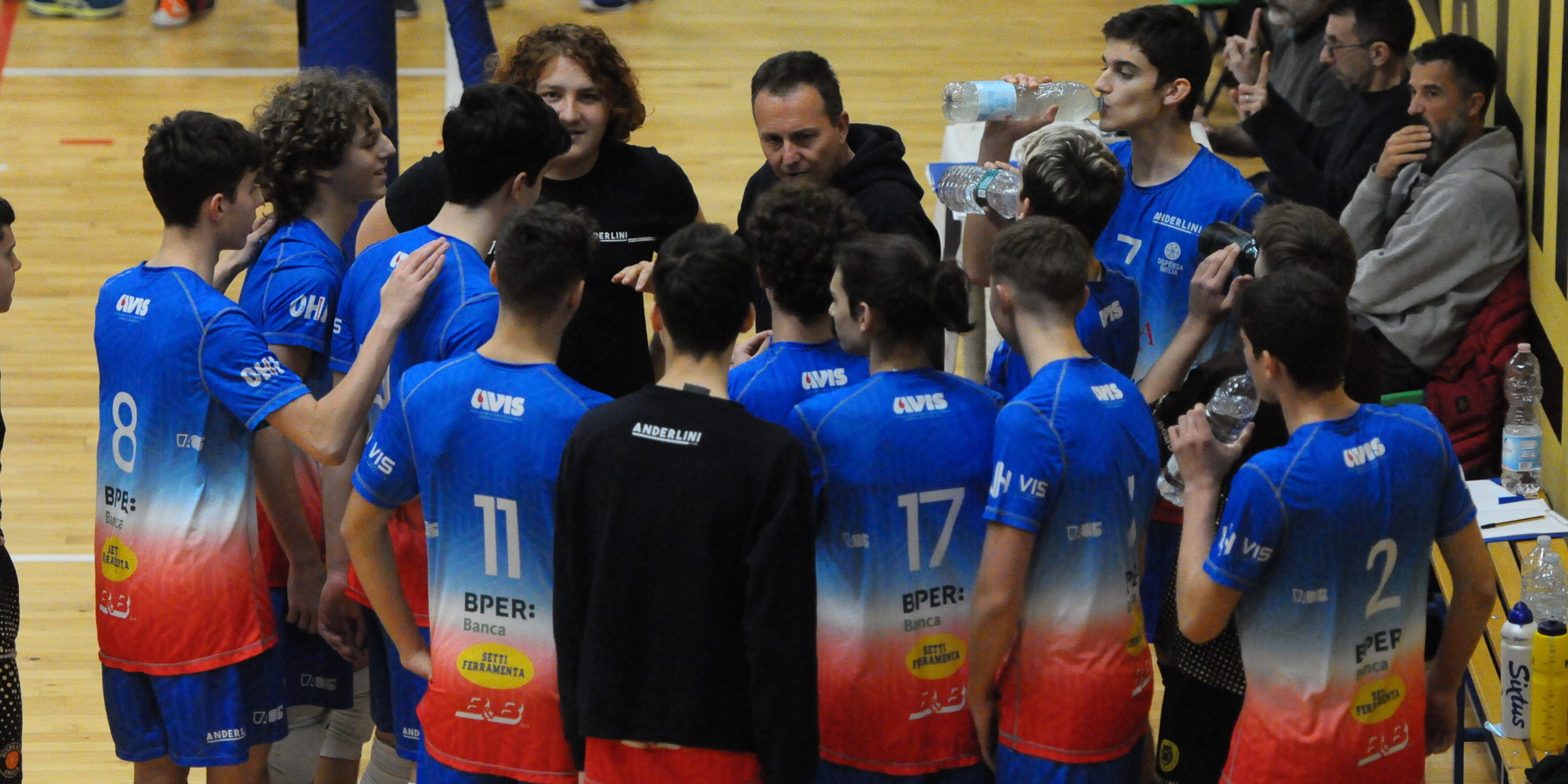 CAMPIONATI DI CATEGORIA REGIONALI: ECCO IL PERCORSO DELLE SQUADRE MOMA ANDERLINI - Anderlini dal ...