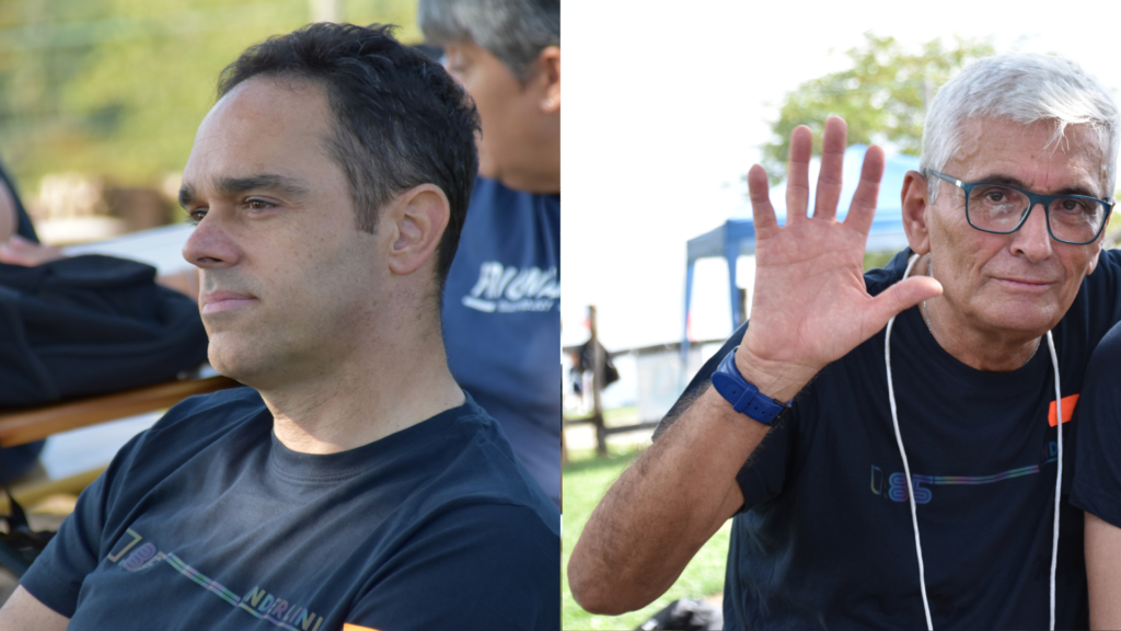 "GLI ALLENATORI SI RACCONTANO": INTERVISTA DOPPIA A FRANCO BENEVENTI E ...