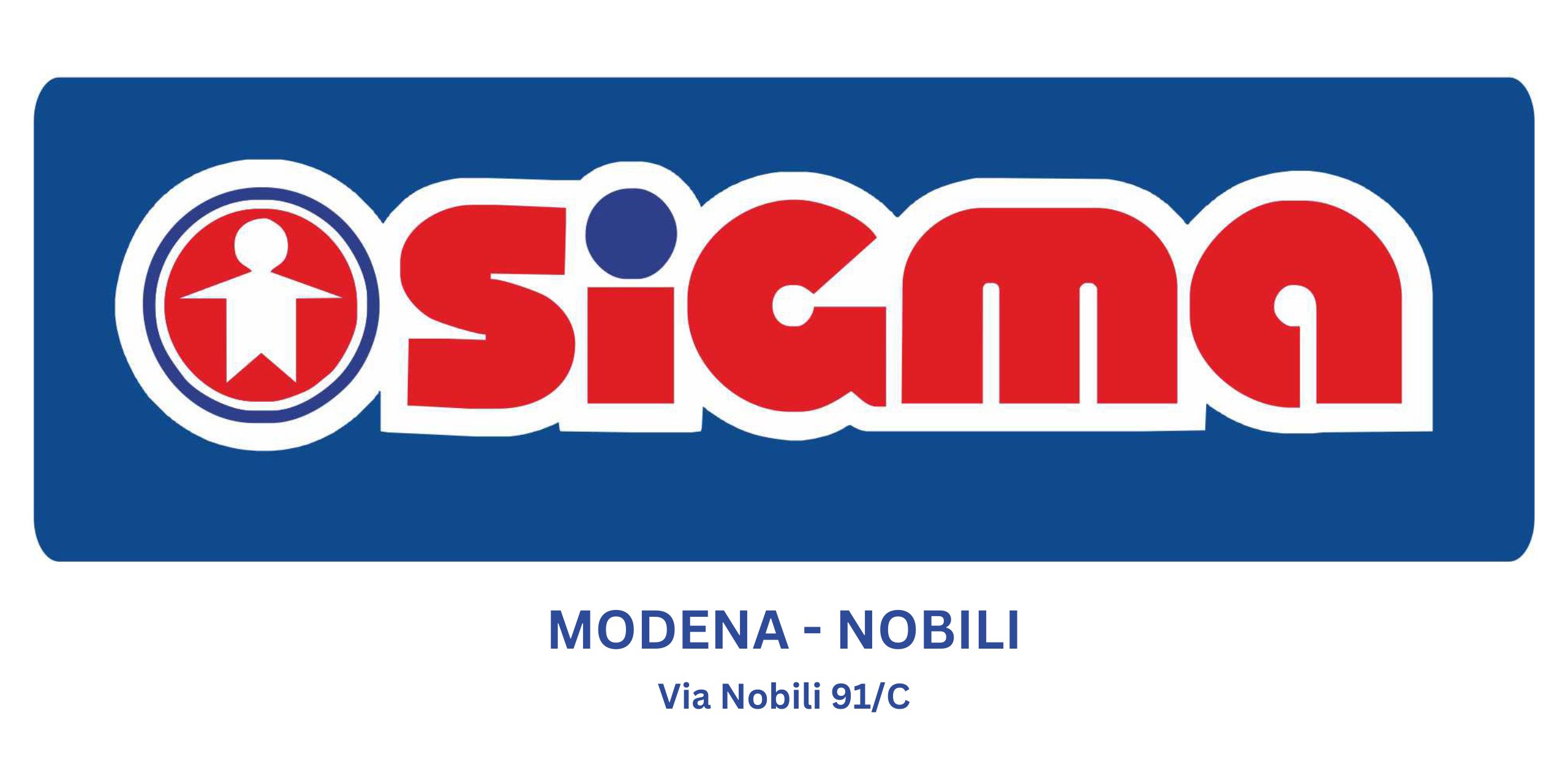 LA NUOVA PARTNERSHIP TRA ANDERLINI E SIGMA DI MODENA - NOBILI ...