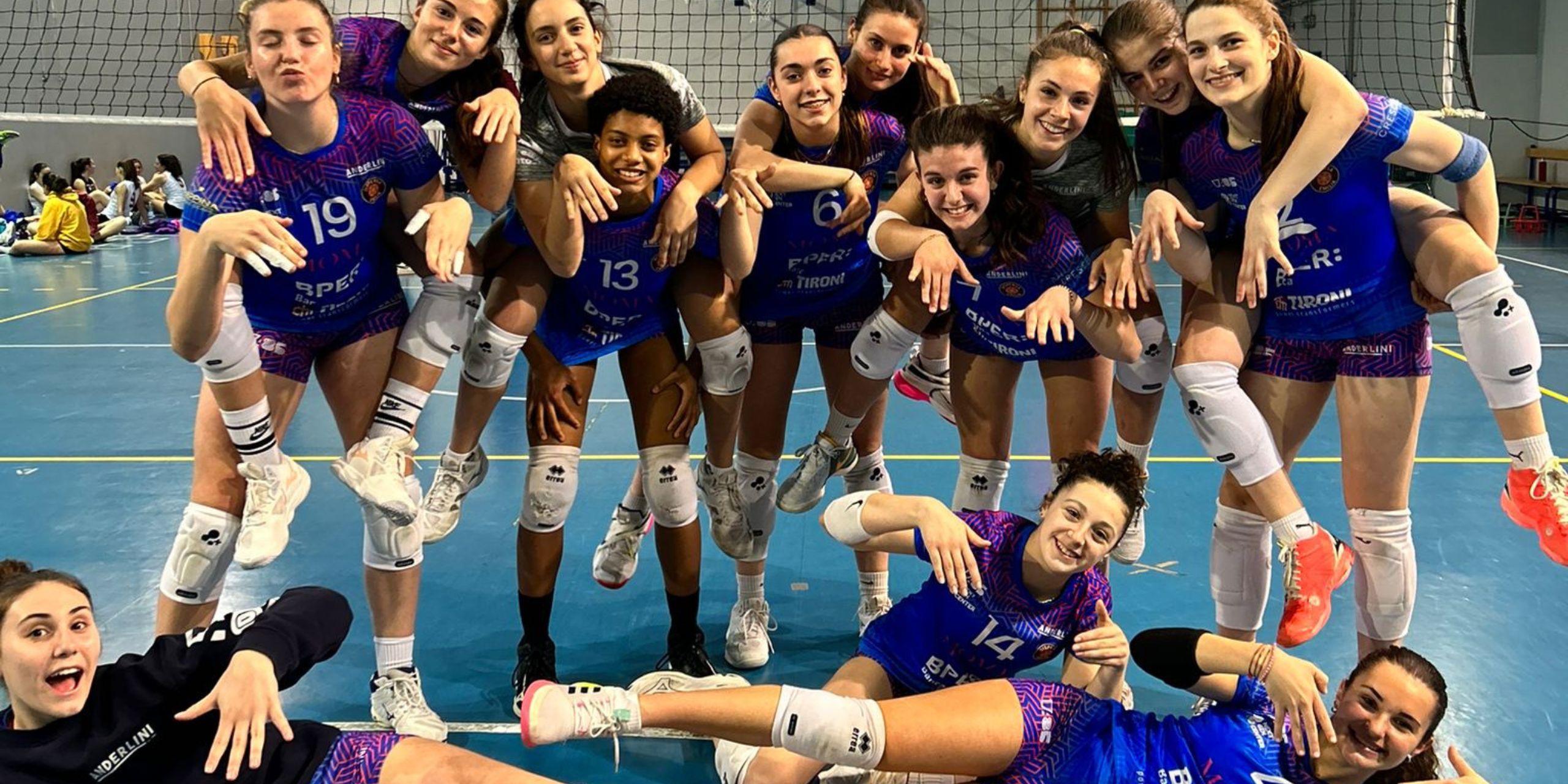 TUTTI I RISULTATI DELLE SERIE D E SERIE B MOMA ANDERLINI ED ENJOY COFFEE & MORE ANDERLINI ...